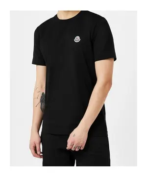 Moncler Logo T-shirt Three-pack