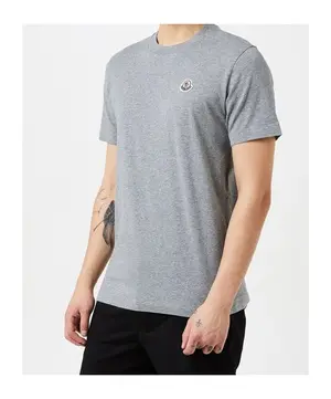 Moncler Logo T-shirt Three-pack