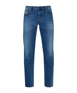 DIESEL® Slim-fit Jeans - Blue