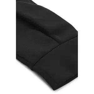 Hugo Boss Logo Detail Gloves