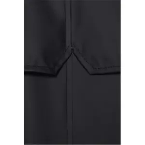 Rains Long-sleeved Hooded Coat