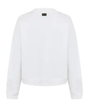Barbour Laia Logo Sweatshirt