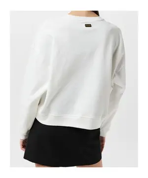 Barbour Laia Logo Sweatshirt