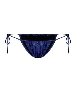 Norma Kamali Low Rise Swimsuits