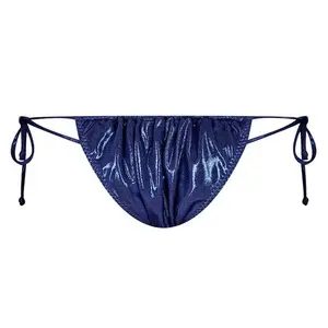 Norma Kamali Jason Bikini Bottoms