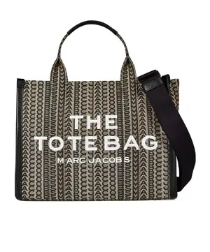Marc Jacobs Tote Bag - Multicolor