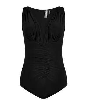 Norma Kamali Pleated Tops