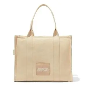 Marc Jacobs Tote Bag - Nude