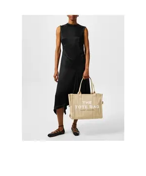 Marc Jacobs Tote Bag - Nude