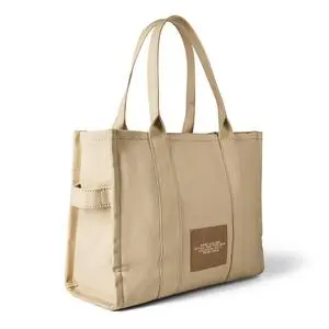 Marc Jacobs Tote Bag - Nude