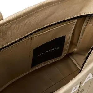 Marc Jacobs Tote Bag - Nude