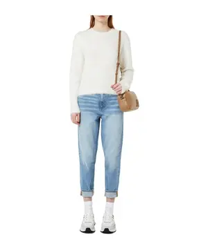 Hugo Boss High-quality Knit Sweater