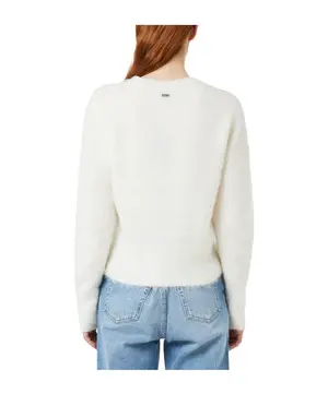 Hugo Boss High-quality Knit Sweater