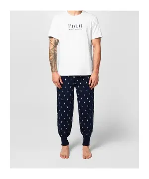 Polo Ralph Lauren Logo Track Pants