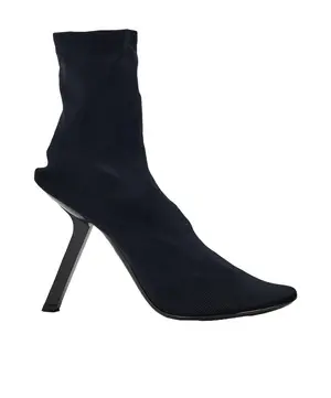 Balenciaga High-heeled Sock Boots