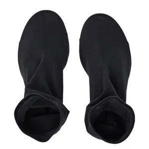 Balenciaga High-heeled Sock Boots