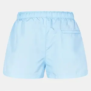 Versace Logo Swim Trunks