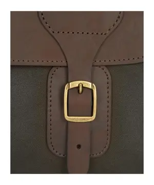 Barbour Double Handle Briefcase