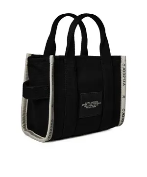 Marc Jacobs Mini Jacquard Tote Bag