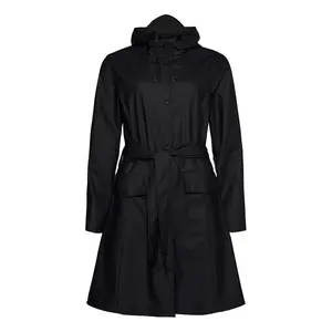 Rains Curve Jacket Ld00