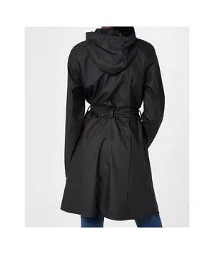 Rains Curve Jacket Ld00