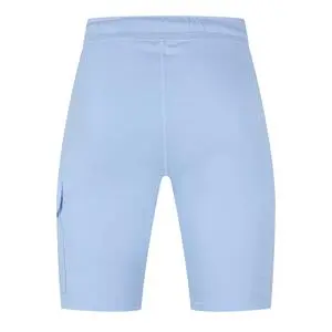 C.P. COMPANY Elastic Waistband Shorts