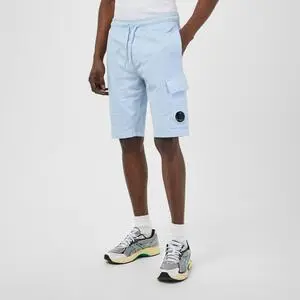C.P. COMPANY Elastic Waistband Shorts