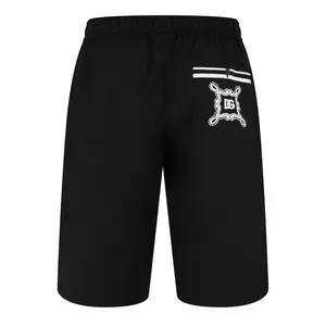 Dolce & Gabbana Logo Shorts