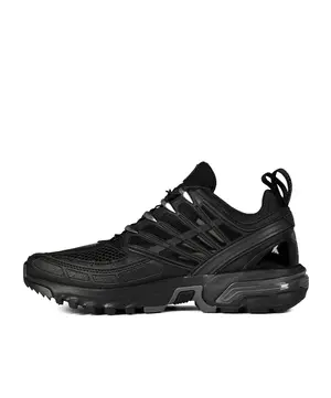 SALOMON Acs Pro Trainers - Black