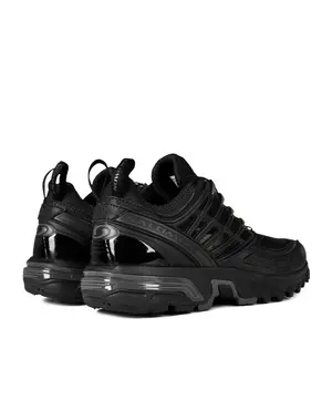 SALOMON Acs Pro Trainers - Black