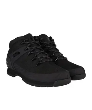 Timberland Front Lace-up Boots
