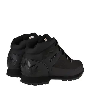 Timberland Front Lace-up Boots