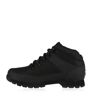 Timberland Front Lace-up Boots