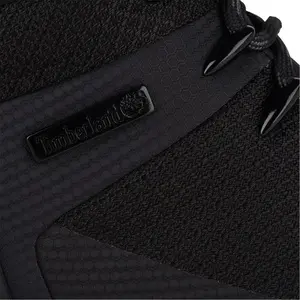 Timberland Front Lace-up Boots