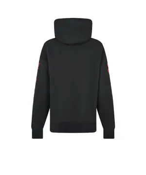 Barbour Hooded Sweatshirt