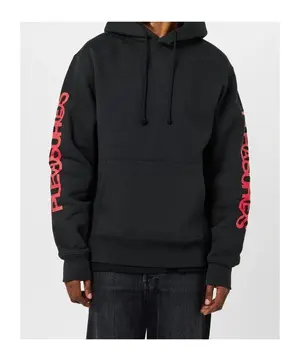 Barbour Hooded Sweatshirt