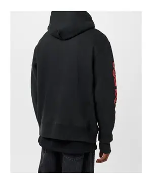 Barbour Hooded Sweatshirt