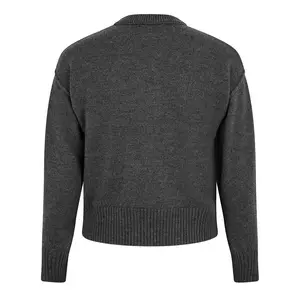 AMI Paris De Coeur Sweatshirt