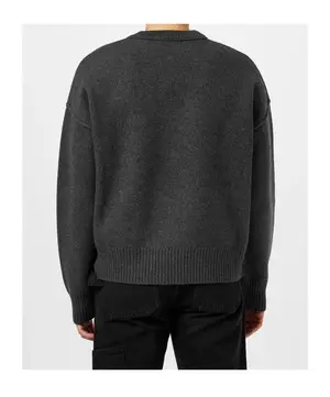 AMI Paris De Coeur Sweatshirt