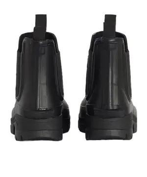 Barbour Nimbus Chelsea Boots - Black