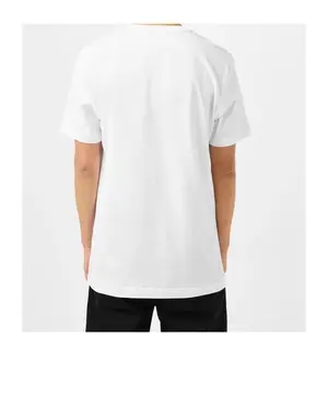 Dolce & Gabbana Dg Plate Tee Sn00
