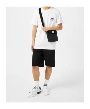 Dolce & Gabbana Dg Plate Tee Sn00