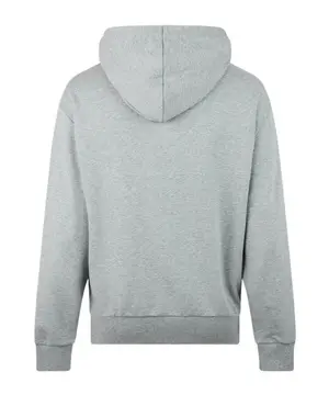 Hugo Boss Logo Label Hoodie