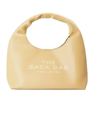 Marc Jacobs The Sack Bag - Nude