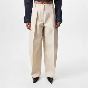 Jacquemus Belt Loops Slacks