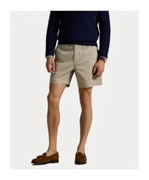 Polo Ralph Lauren Prepster Shorts