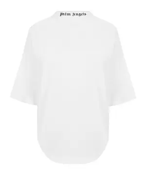 Palm Angels Back Logo T-shirt