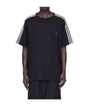 Y3 Wire T-shirt