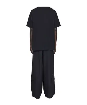 Y3 Wire T-shirt