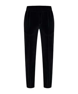 Valentino Garavani Side Pocket Sweatpants